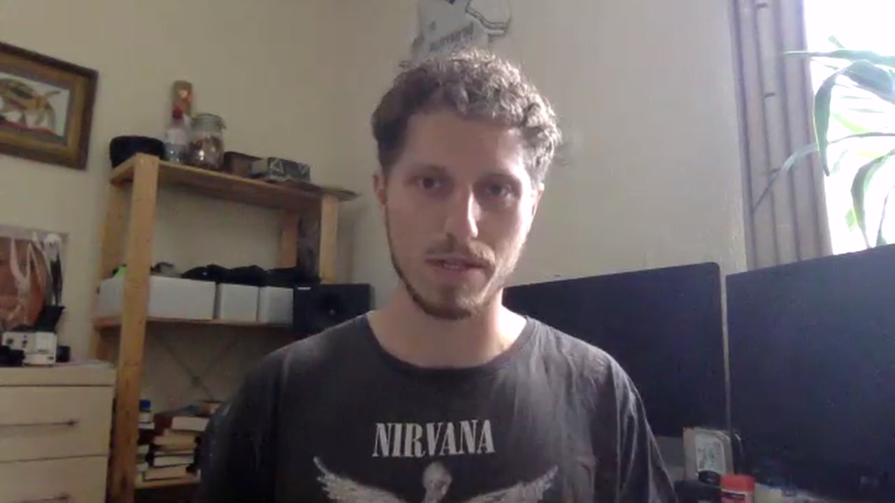 Digital Orchard in conversation with Sam Batley and Paul Chambers ...