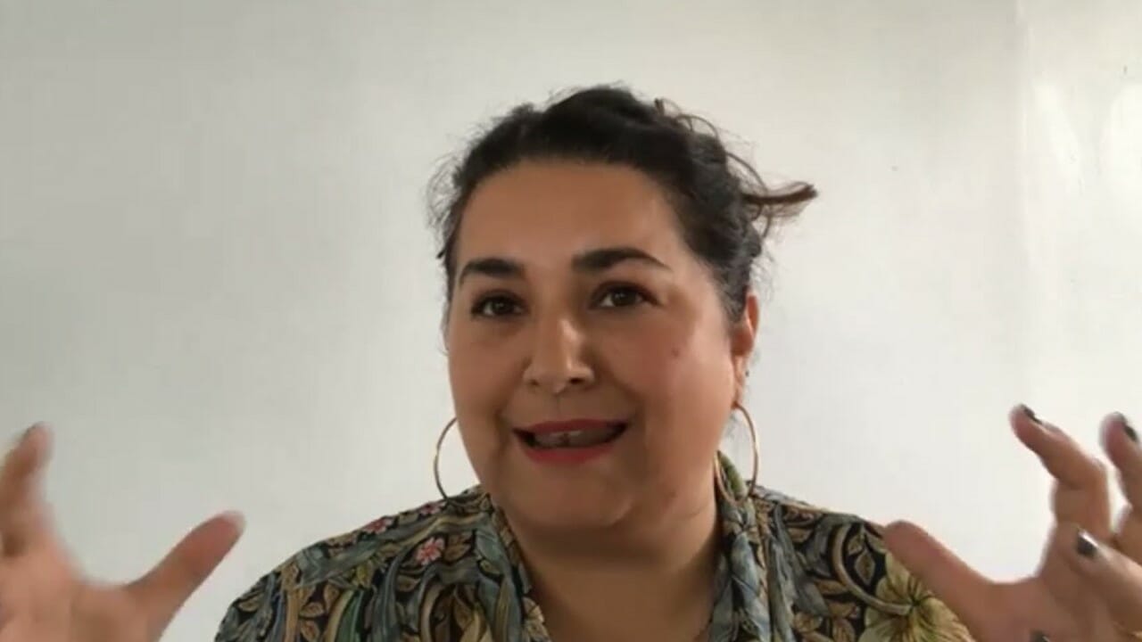 NFTS Casting Masterclass with Jina Jay, Shaheen Baig and Jane Arnell ...