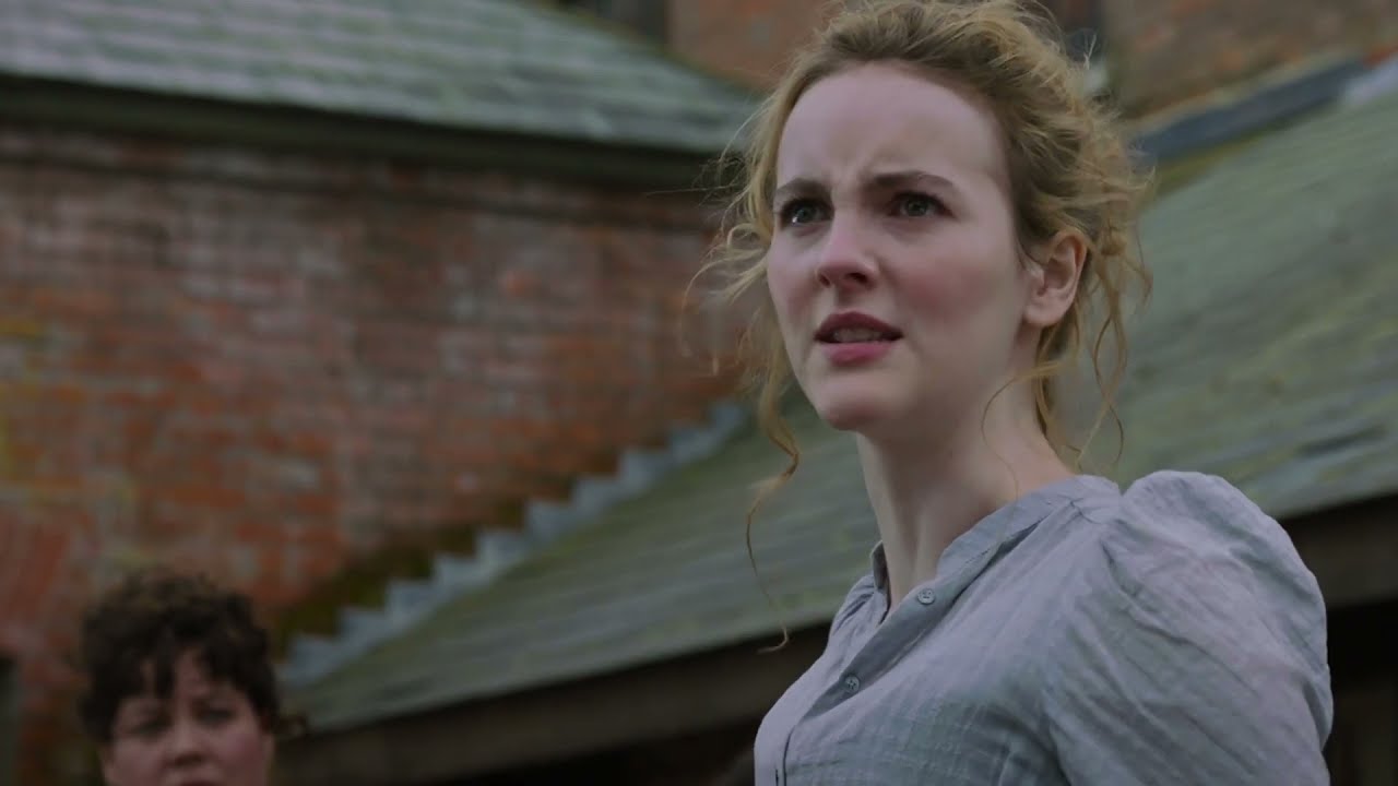 Kate Reid BSC / The Nevers 'Hanged' episode promo - BCinePlayer