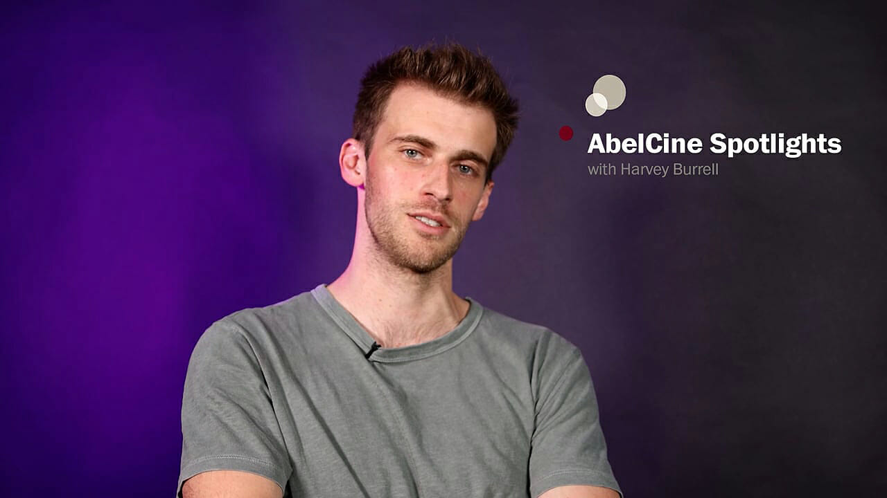 AbelCine Spotlights: Harvey Burrell