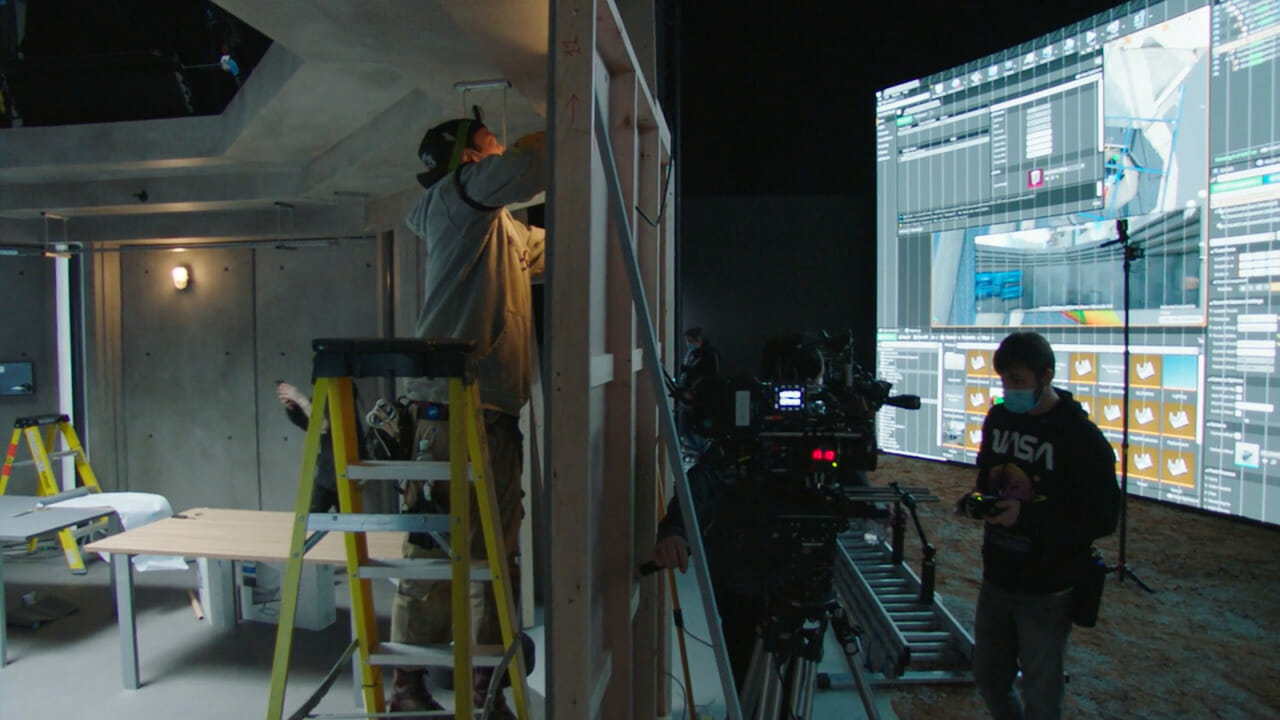 Fireworks Behind the Scenes: Episode 3