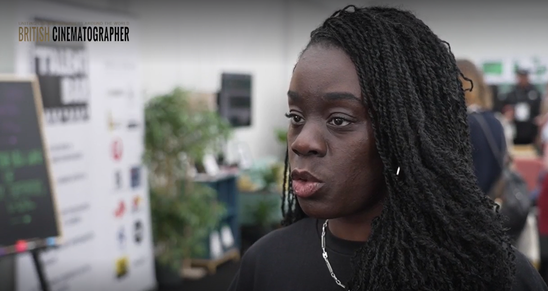 BSC Expo 2022 | Akua Gyamfi