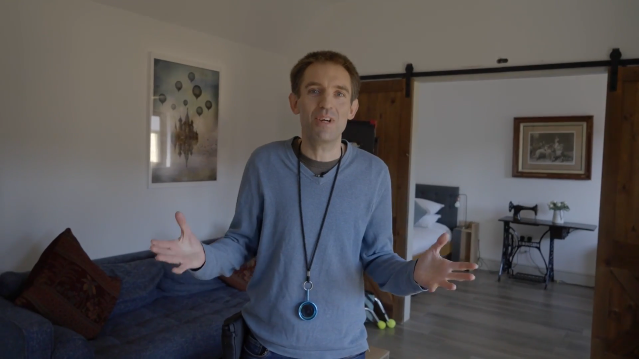 Adam Barnett | Bring Me The Horizon - sTraNgeRs - BCinePlayer