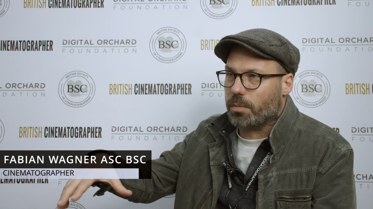 Mike Eley BSC on the cinematography of The Dig - BCinePlayer