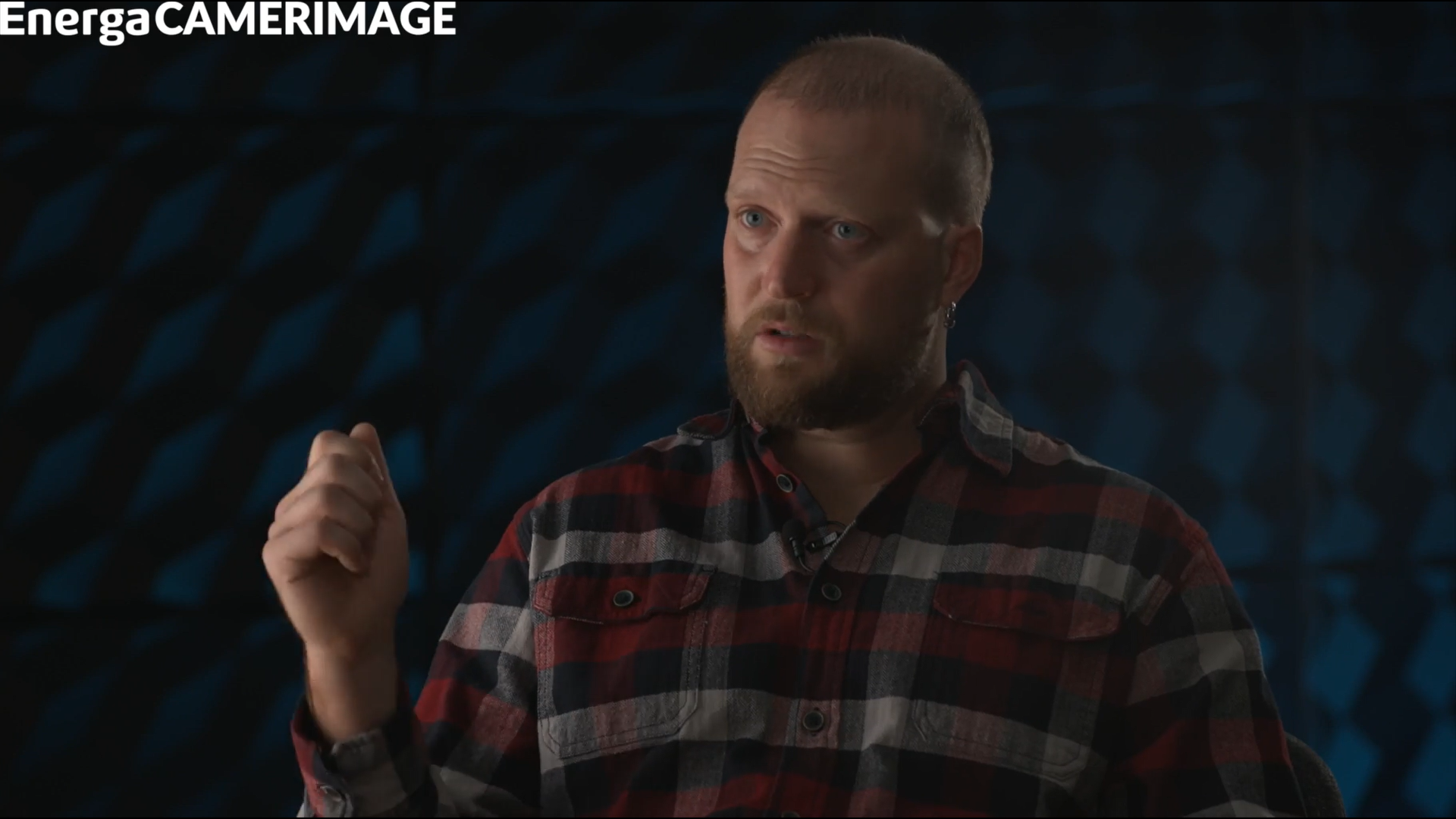 EnergaCAMERIMAGE | An interview with Colin Tilley - BCinePlayer