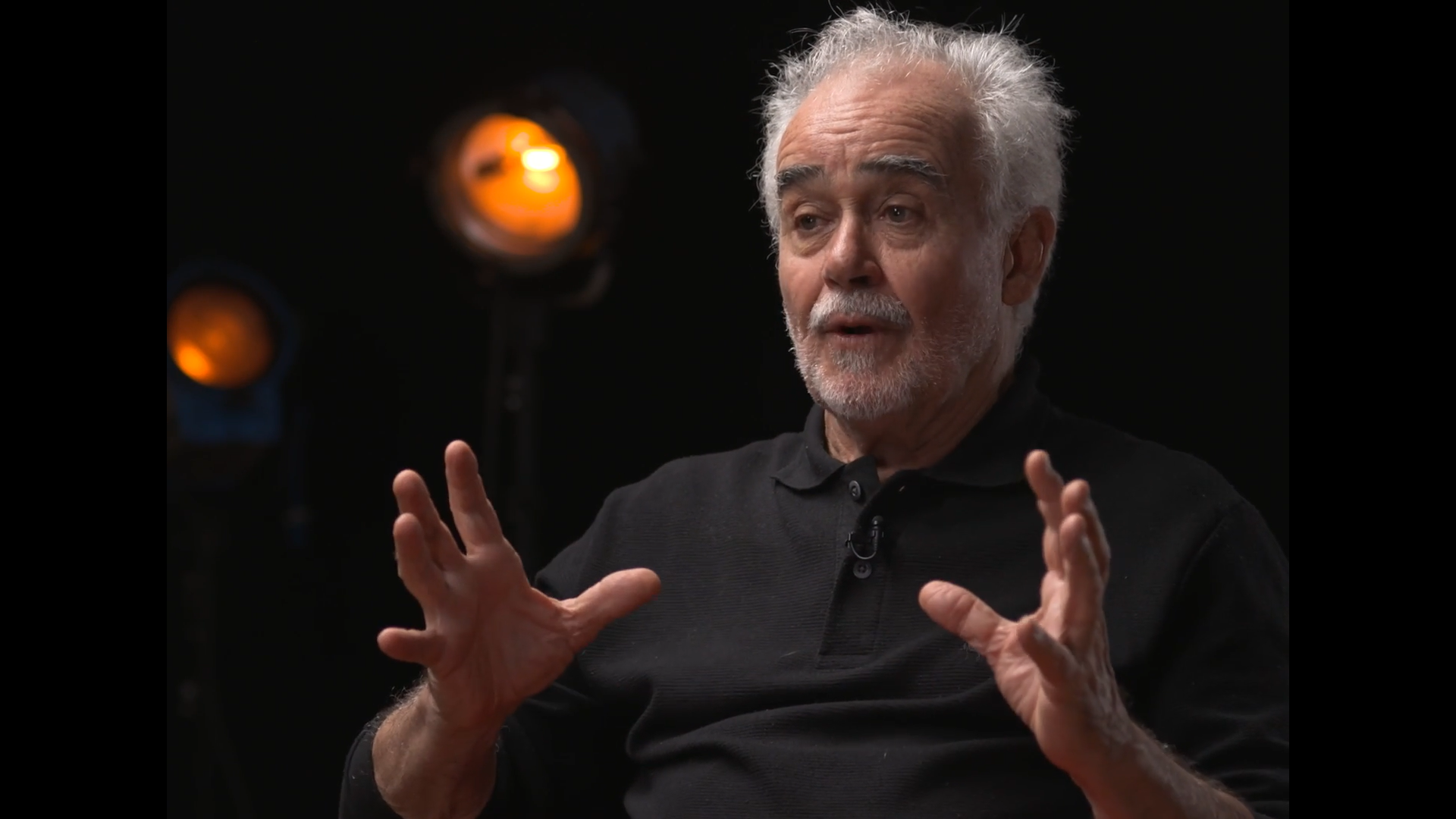 EnergaCAMERIMAGE | An interview with Cesar Charlone - BCinePlayer