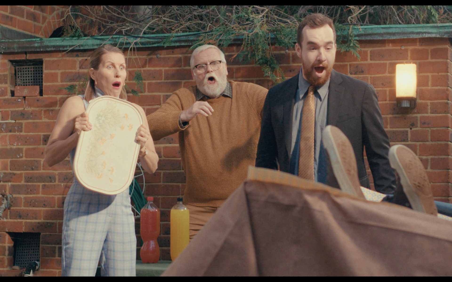 The Holocaust – A Scar That Never Heals - BCinePlayer