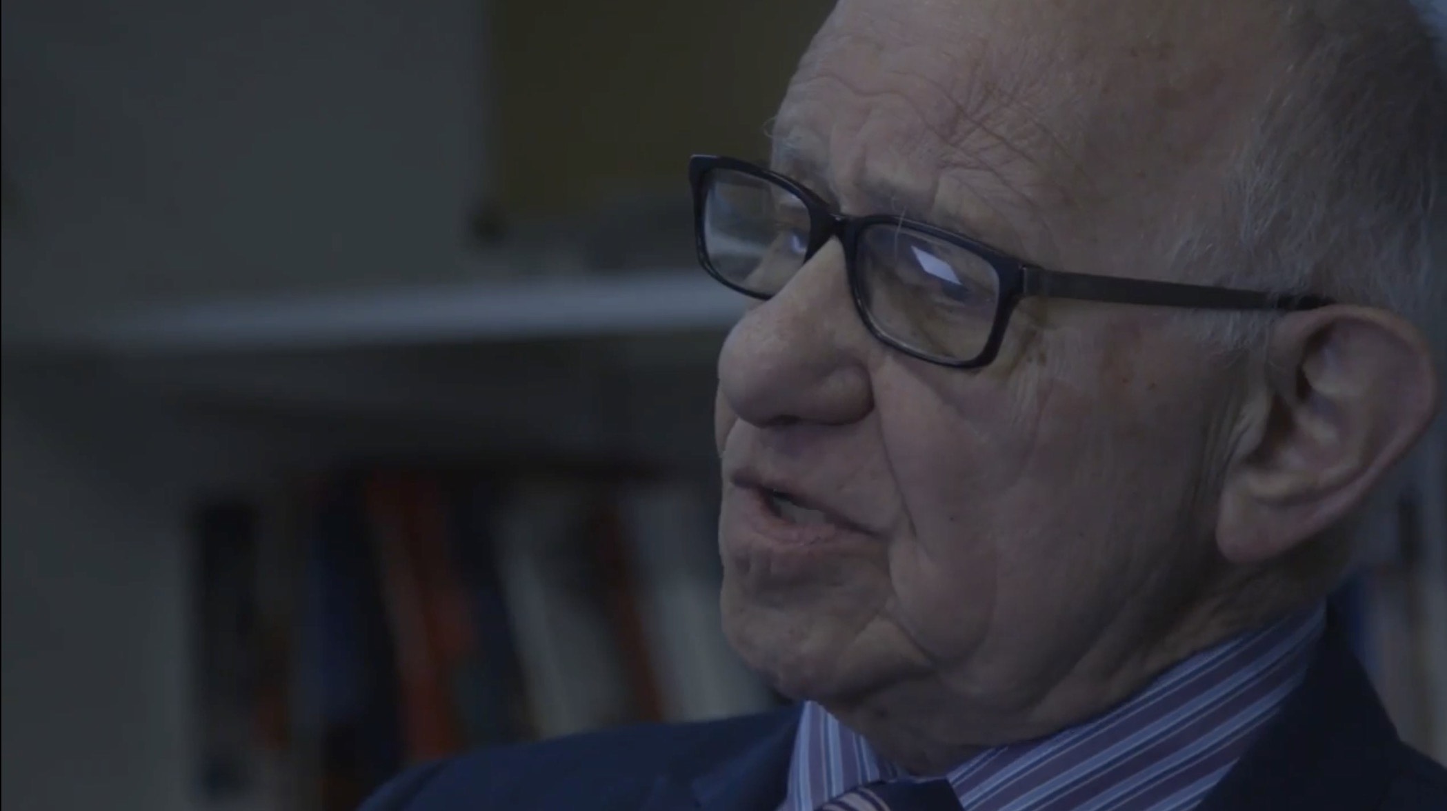 The Holocaust – A Scar That Never Heals - BCinePlayer