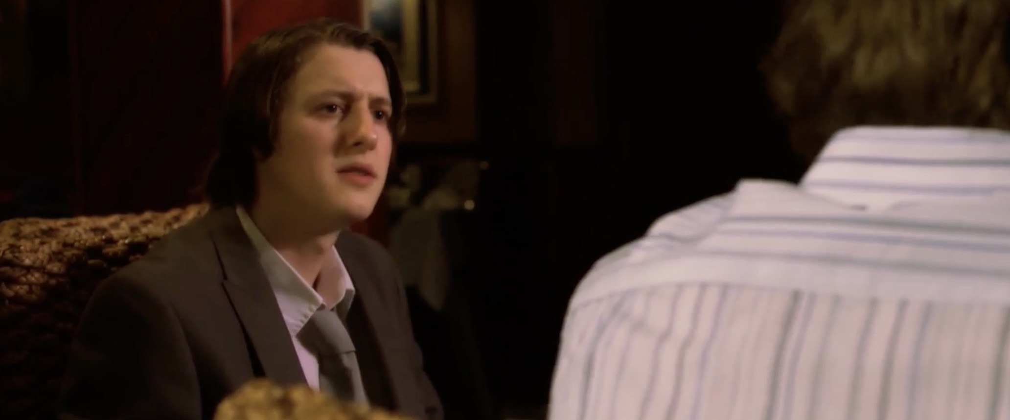 The Double Date - BCinePlayer