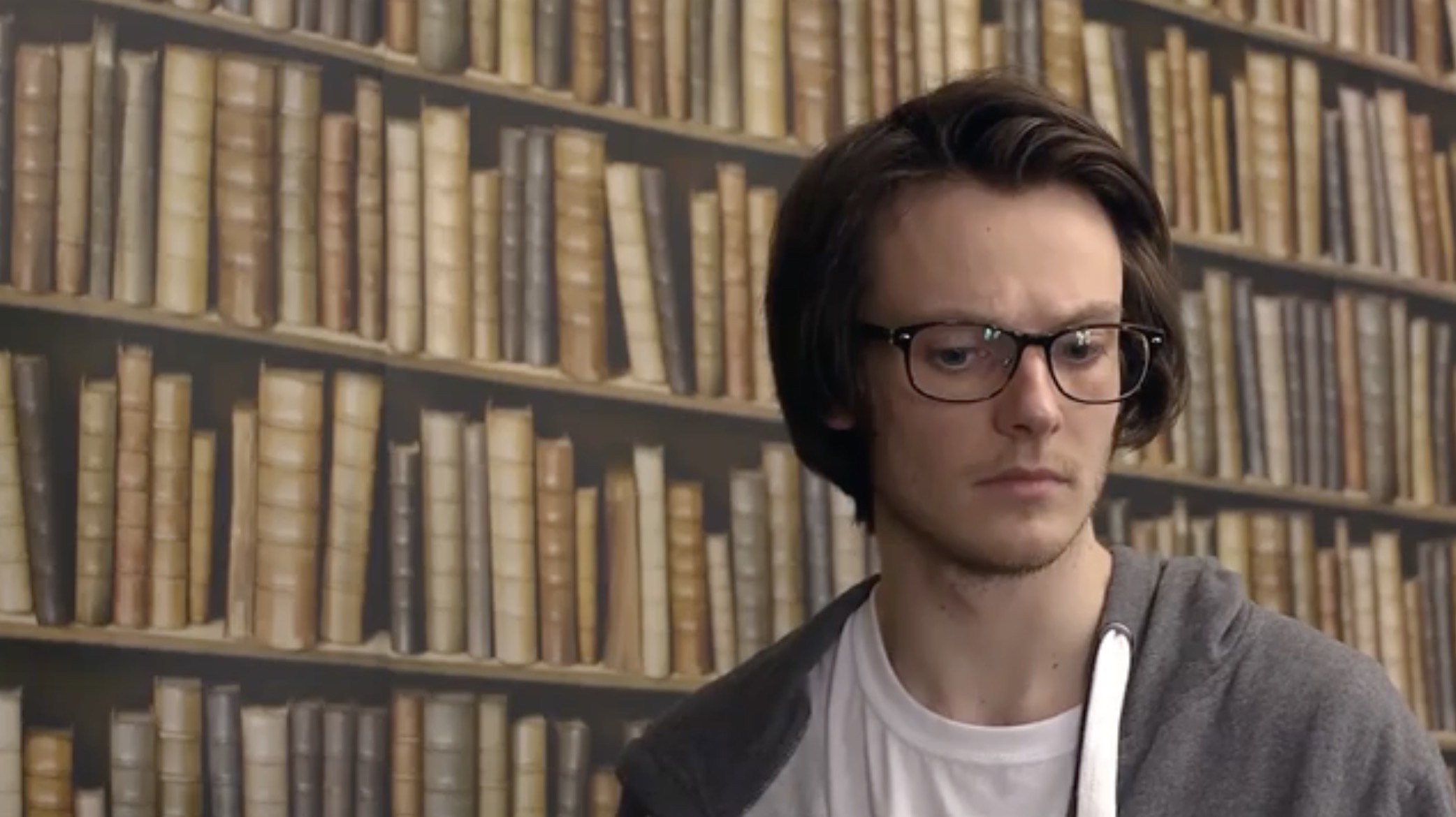 The Will - BCinePlayer